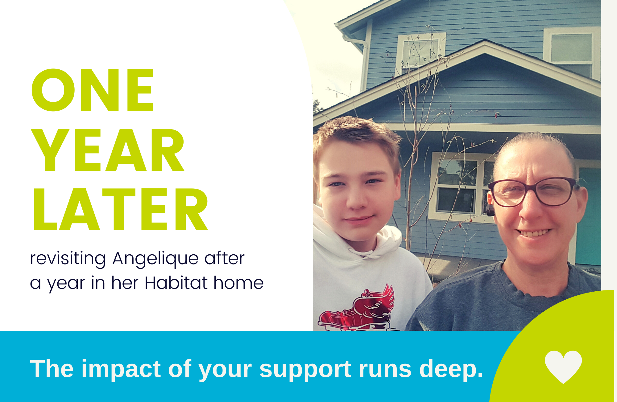 Reports and Updates - Tacoma/Pierce County Habitat For Humanity