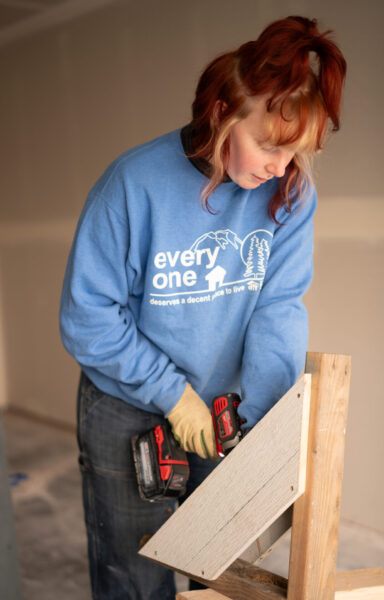 Meet Jessica! From Architecture to Construction - Tacoma/Pierce County ...